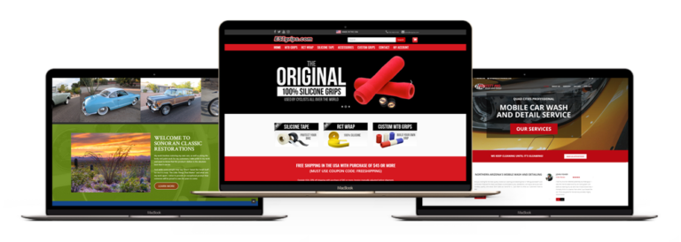 Pricing | Prescott Arizona Web Design, Hosting and SEO